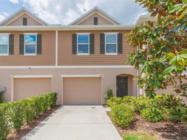 4734 Spatter Dock St, Tampa, FL 33610 | MLS #TB8491 | Compass