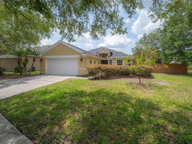 4734 Whispering Wind Ave, Tampa, FL 33614