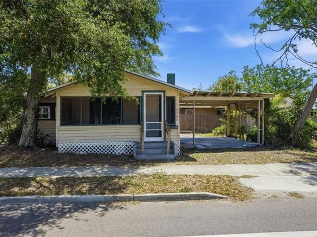 4734 15th Ave S, Saint Petersburg, FL 33711