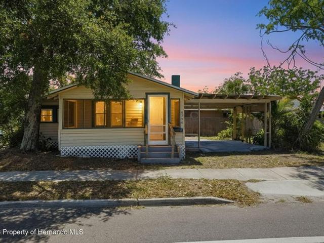 4734 15th Ave S, Saint Petersburg, FL 33711