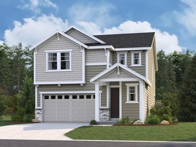 4734 85th Ave NE, Marysville, WA 98270