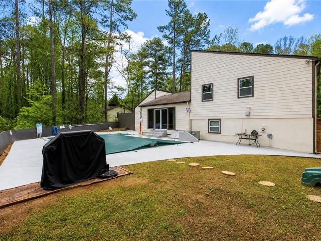 4735 N Springs Rd NW, Kennesaw, GA 30144 | MLS #7693