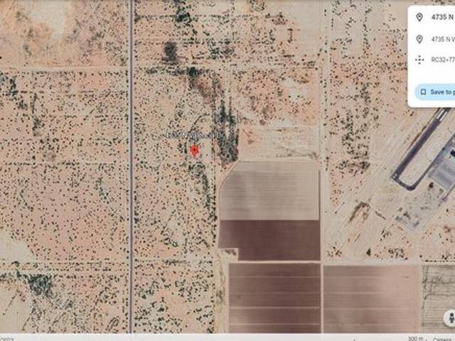 4735 N Valencia Dr Lot 1, Eloy, AZ 85131