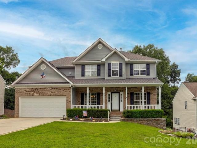 4735 Asherton Pl NW, Concord, NC 28027