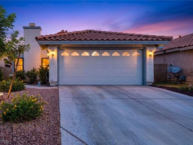 4735 Belshire Dr, Las Vegas, NV 89147