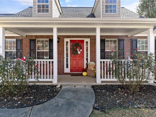 4735 Bryn Ridge Court