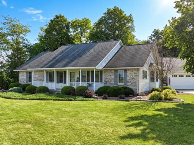 4735 County Road 41, Helena, OH 43435