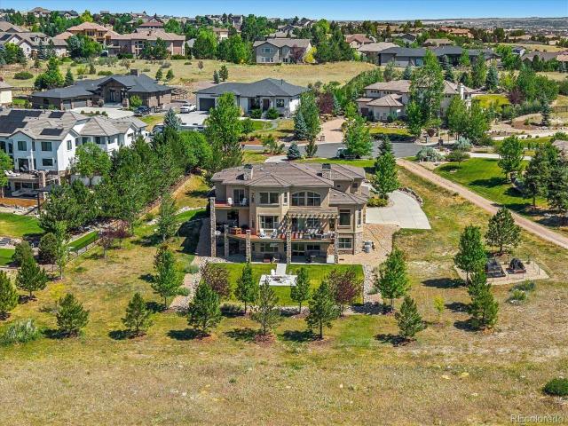 4735 Desperado Way
