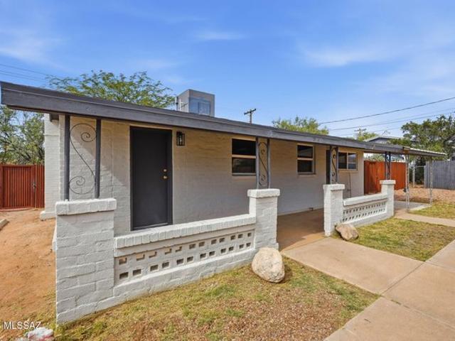 4735 E 4th St, Tucson, AZ 85711