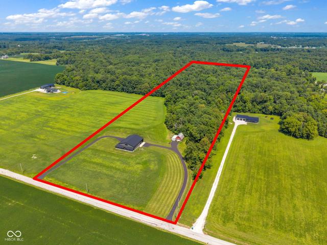 4735 E County Road 550 S