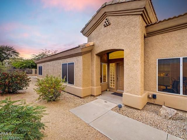 4735 E Morning Vista Ln, Cave Creek, AZ 85331
