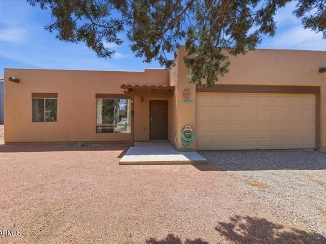 4735 E Valley Ln, Rimrock, AZ 86335