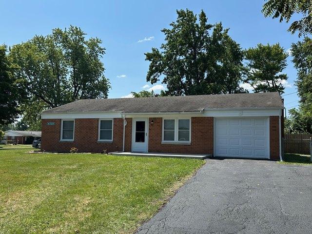 4735 Frost Ave, Columbus, OH 43228