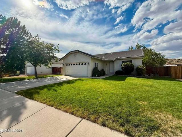 4735 Goodwin Rd, Sparks, NV 89436