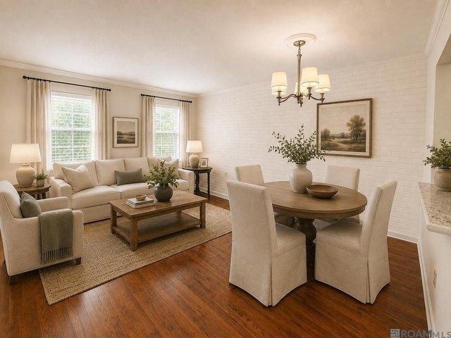 4735 Government St Apt 209, Baton Rouge, LA 70806