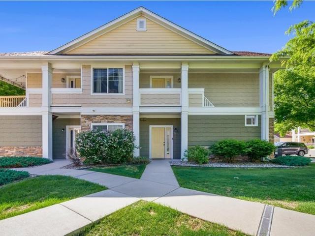4735 Hahns Peak Dr Unit 101, Loveland, CO 80538