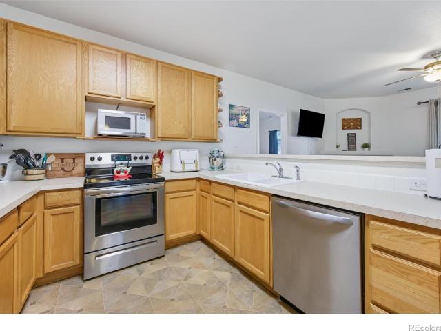 4735 Hahns Peak Drive # 101