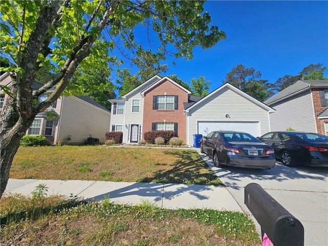 4735 Ivy Fork Dr, Loganville, GA 30052