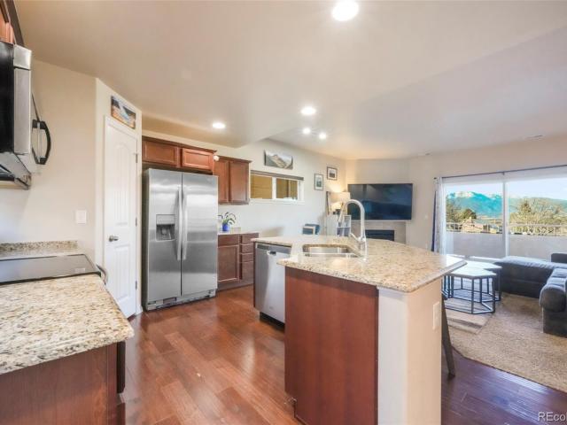 4735 Iron Horse Villas Point, Colorado Springs, CO 80917 | MLS #3811 | Compass