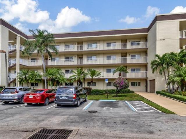 4735 Lucerne Lakes Blvd #407, Lake Worth, FL 33467