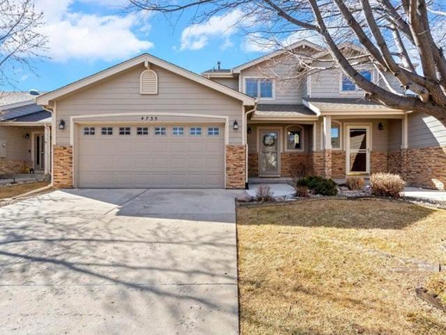 4735 Parachute Cir, Loveland, CO 80538