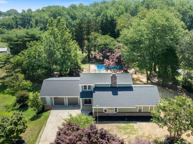 4735 Paul Hance Road