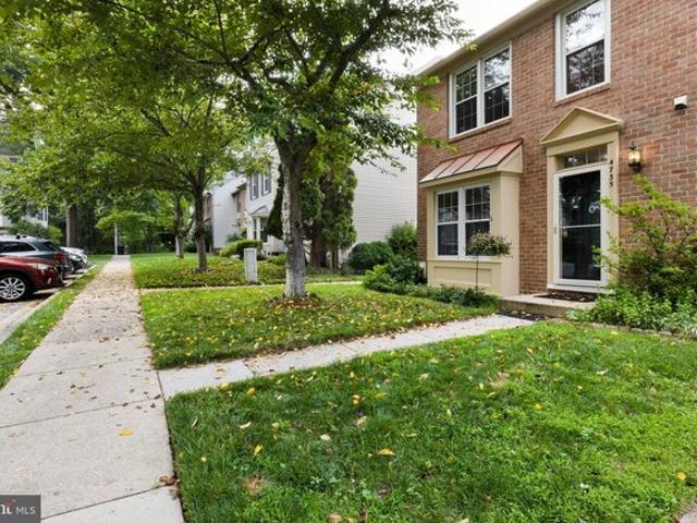 4735 Rams Horn Row, Ellicott City, MD 21042
