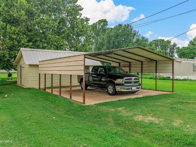 4735 Rebouche Rd, Bossier City, LA 71111 | MLS #20991 | Compass