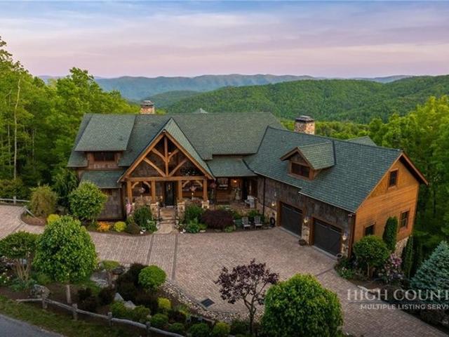 4735 Reynolds Pkwy, Boone, NC 28607