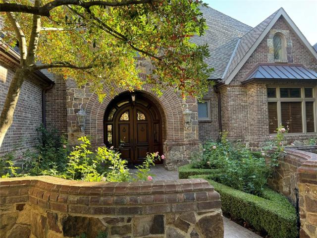 4735 Stonehollow Way