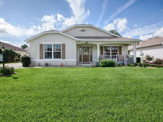 4735 Summerbridge Cir, Leesburg, FL 34748