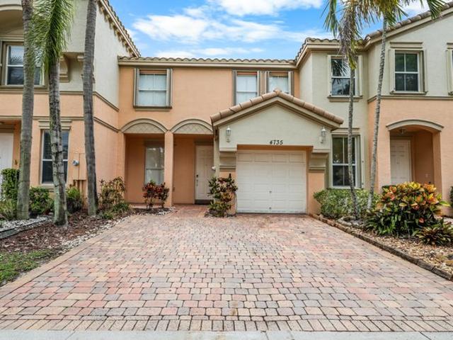 4735 SW 164th Ave, Miramar, FL 33027