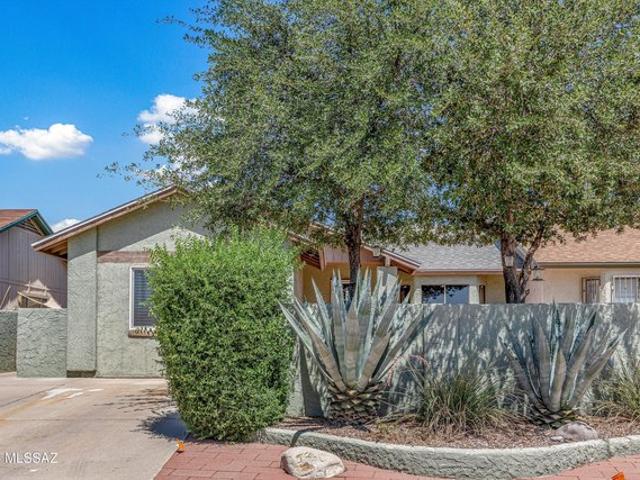 4735 S Windrose Dr, Tucson, AZ 85730
