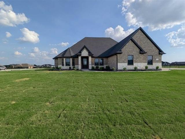 4735 Sasha Way, Caddo Mills, TX 75135