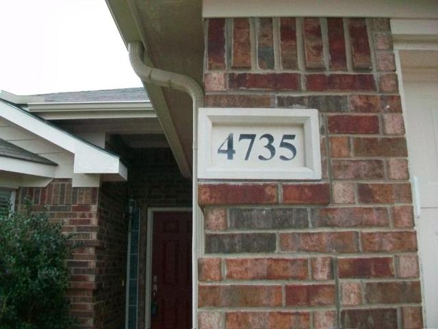 4735 Topaz Lane