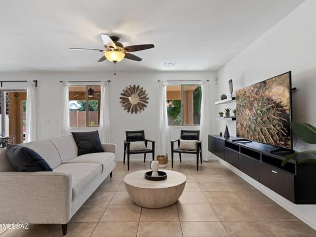 4735 W Countryside Way, Tucson, AZ 85742