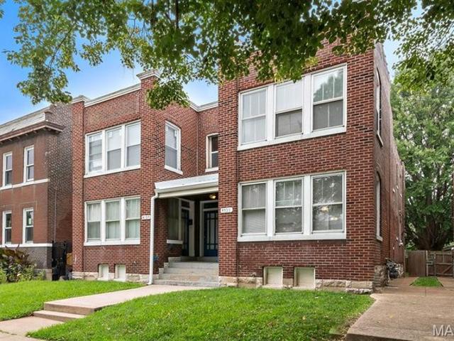 4735 37 Alaska Ave, Saint Louis, MO 63111