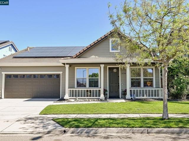 4736 Mammouth Ln, Oakley, CA 94561