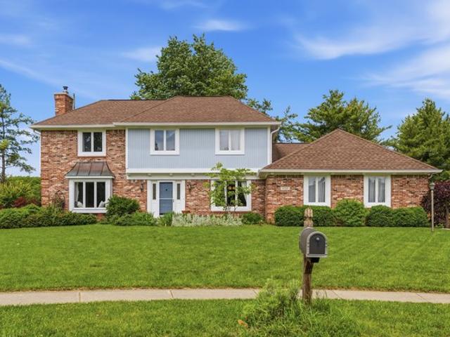 4736 Minton Ct, Carmel, IN 46033