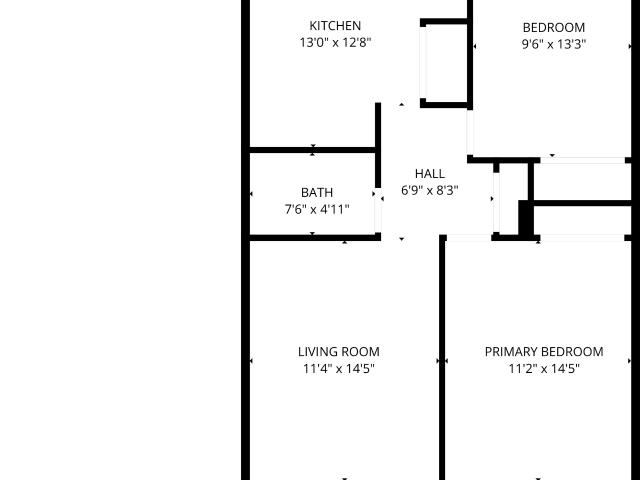 4736 N 14th St, Phoenix, AZ 85014 | MLS #6987 | Compass
