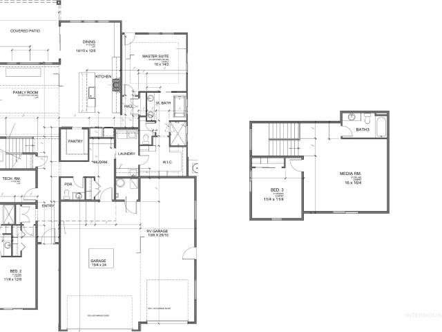 4736 N Supai Pl