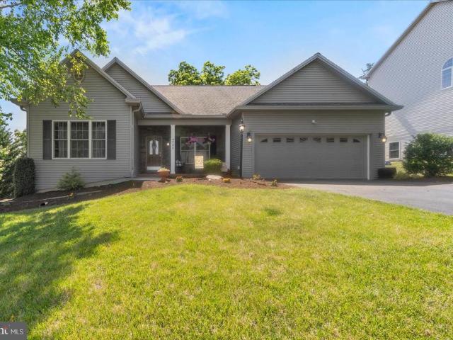 4736 Chatham Way