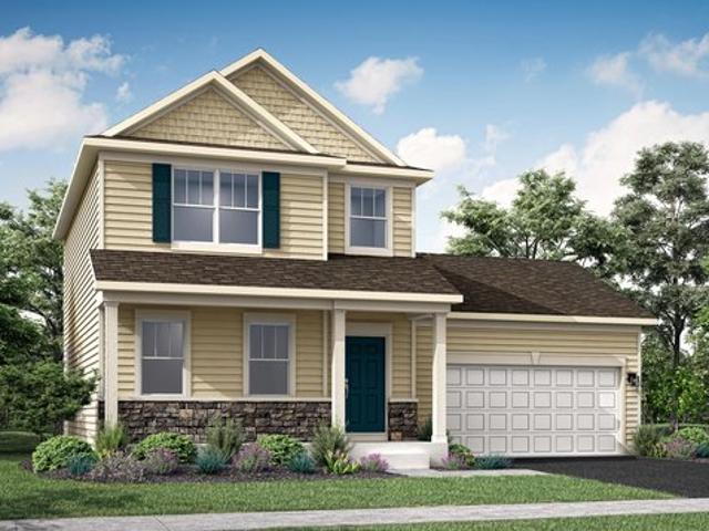 4736 Crk Vw Ln, Lowell, IN 46356