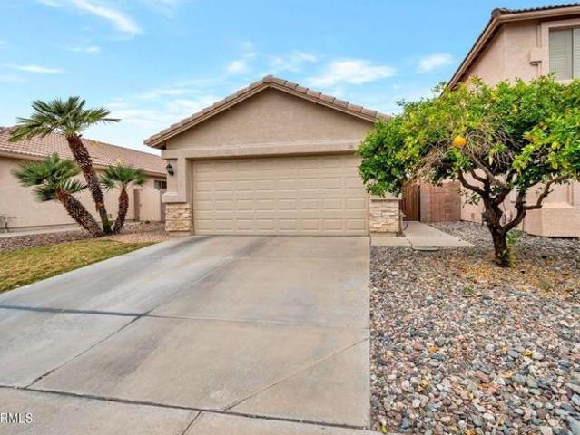 4736 E Mountain Vista Dr, Phoenix, AZ 85048