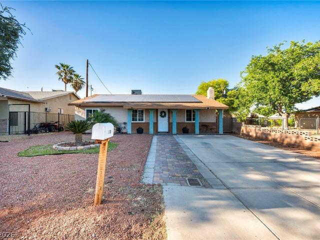 4736 E Mohave Ave, Las Vegas, NV 89104 | MLS #2773 | Compass