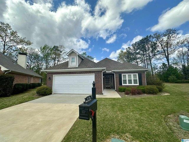 4736 Guilford Way, Hoover, AL 35242