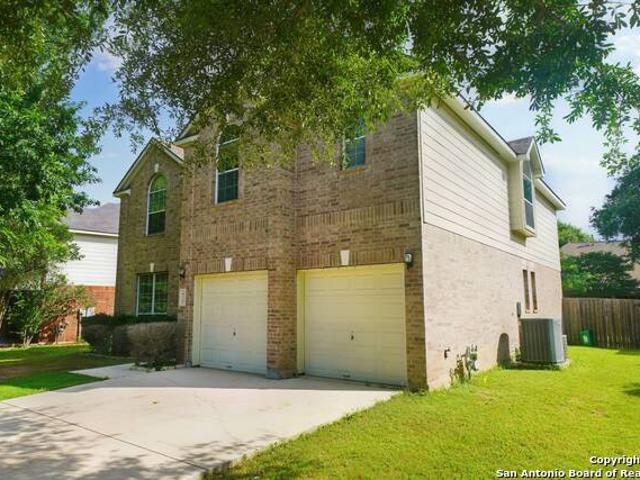 4736 Green Bluff Dr