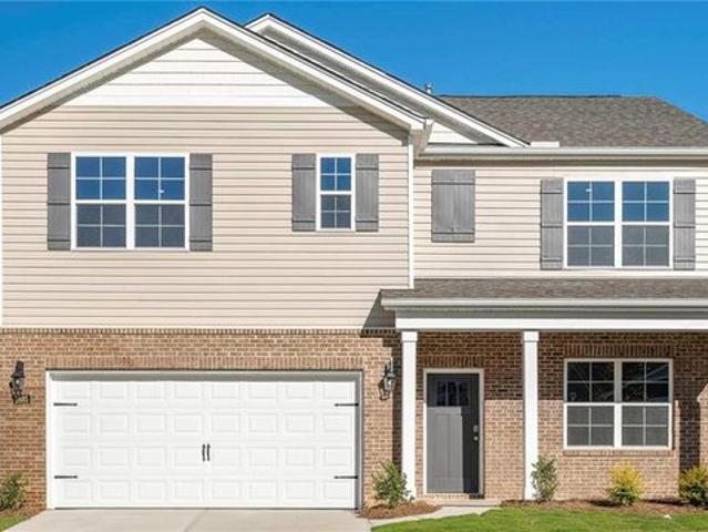 4736 Reedy Creek Farm Cir, Greensboro, NC 27405