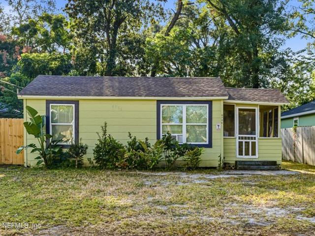 4736 Ridgewood Ave, Jacksonville, FL 32207