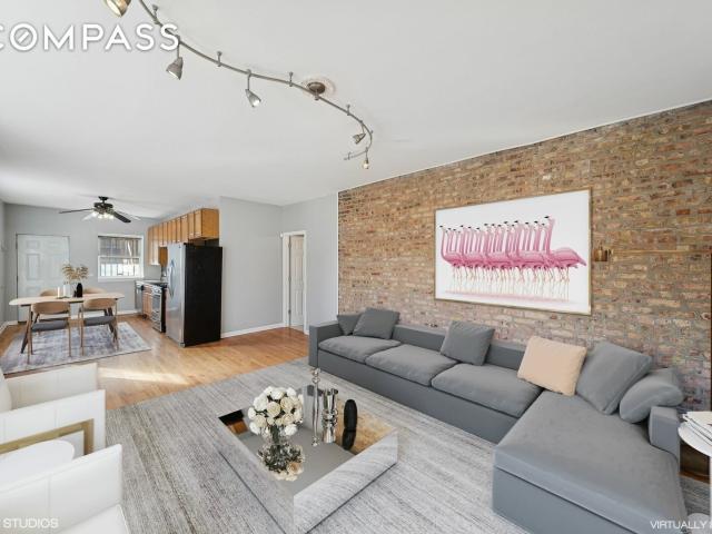 4736 S St Lawrence Ave 1S, Chicago, IL
